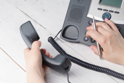 ¿Qué es una extensión telefónica? 📞 ¿Cómo llamar a una extensión?